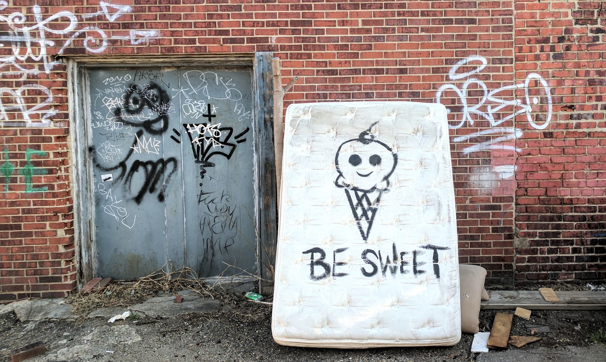 Thrive Wired - Inspiration: Saying nice things about others